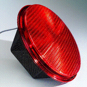 Semaforizare - Corp semafor cu LED